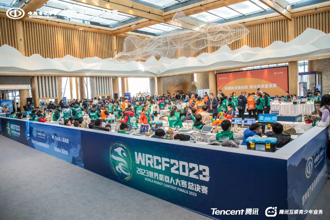 【WRC赛事更新】2024世界机器人大赛— 青少年机器人设计大赛-ICode太空探险挑战赛介绍 - 吉林市人工智能创新协会